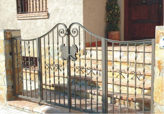 Forjas 2000, forja y acero inoxidable en Talavera de la Reina, los ...