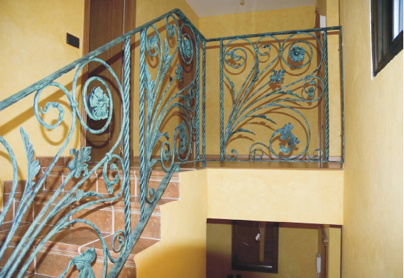 Forjas 2000, forja y acero inoxidable en Talavera de la Reina, los ...